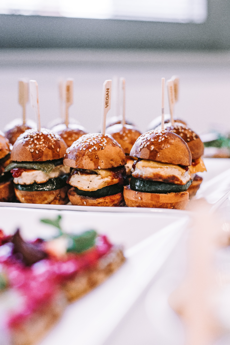 Homepage - iDoCatering