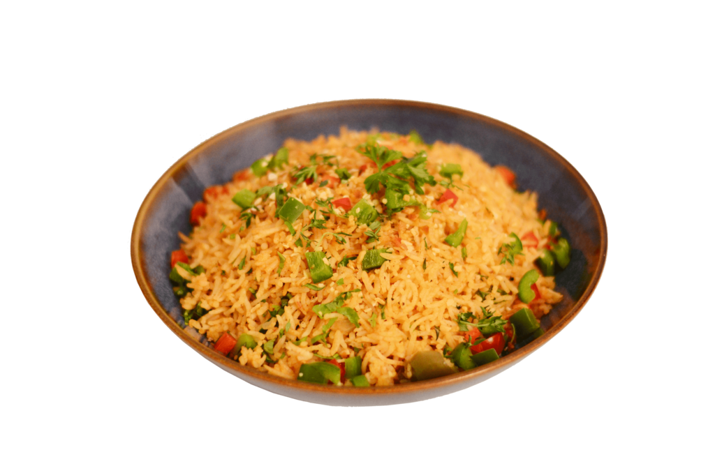 Regular Buffet Catering - iDoCatering