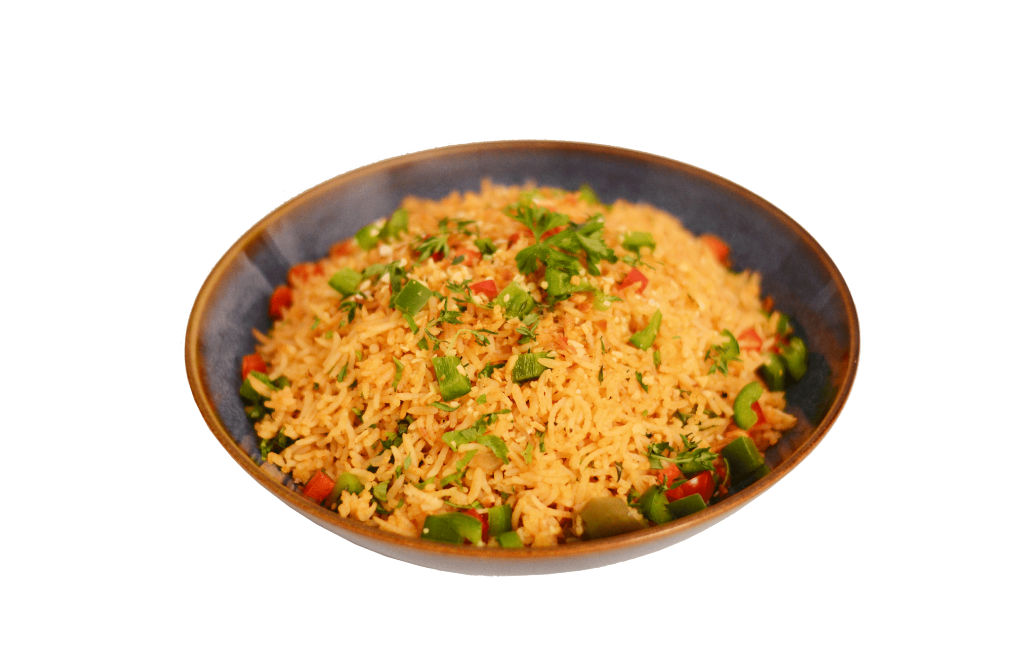 Regular Buffet Catering - iDoCatering