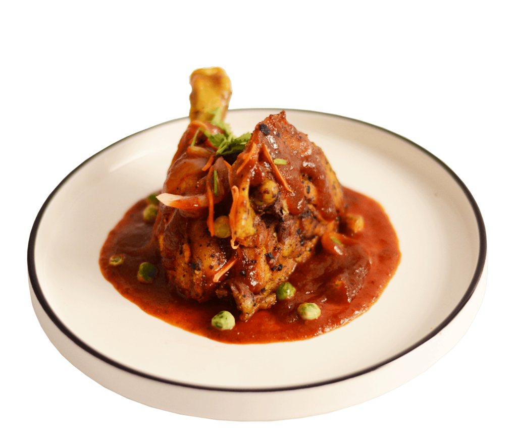 Regular Buffet Catering - iDoCatering