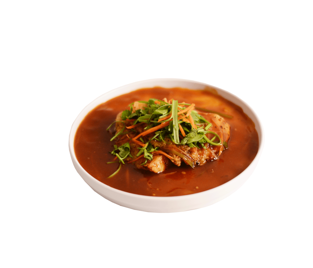 Regular Buffet Catering - iDoCatering