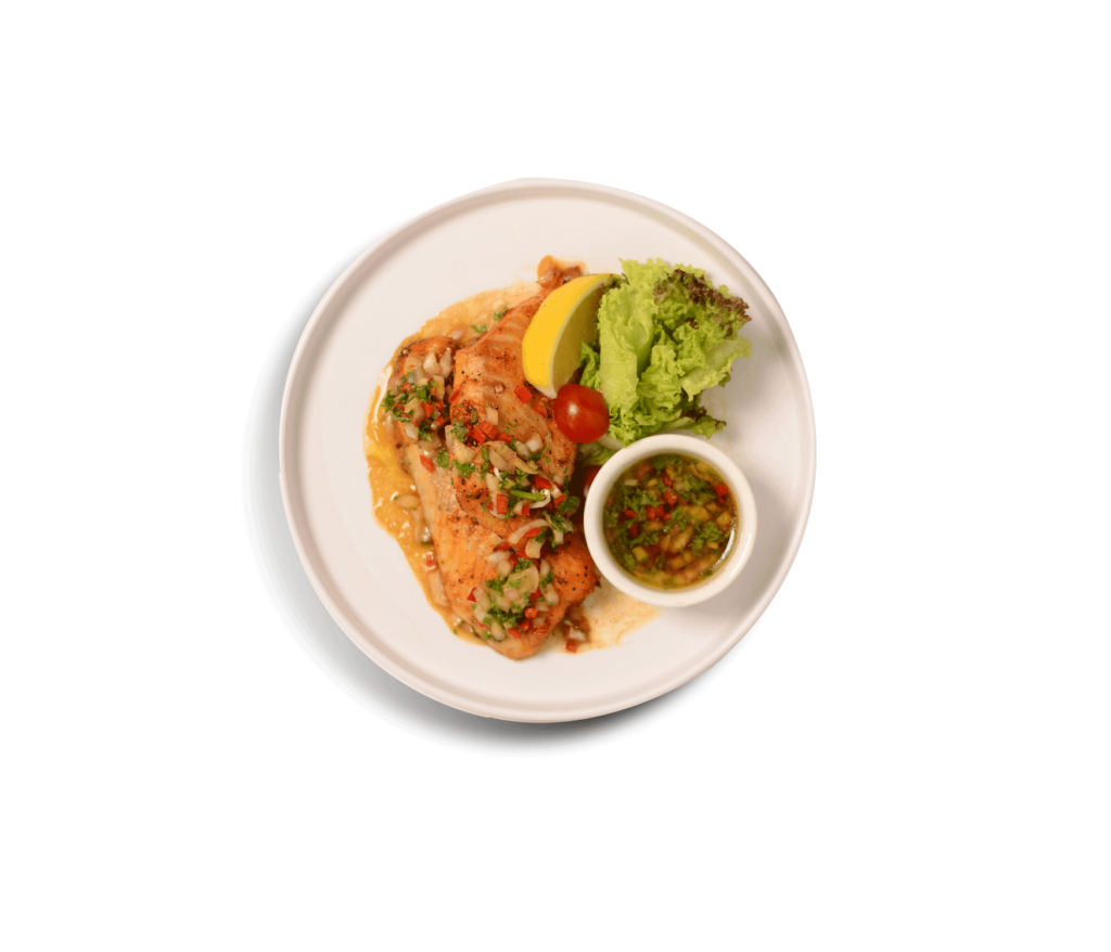 Regular Buffet Catering - iDoCatering