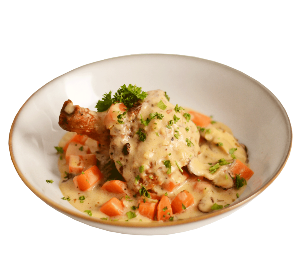 Regular Buffet Catering - iDoCatering