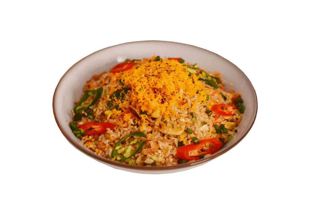 Regular Buffet Catering - iDoCatering