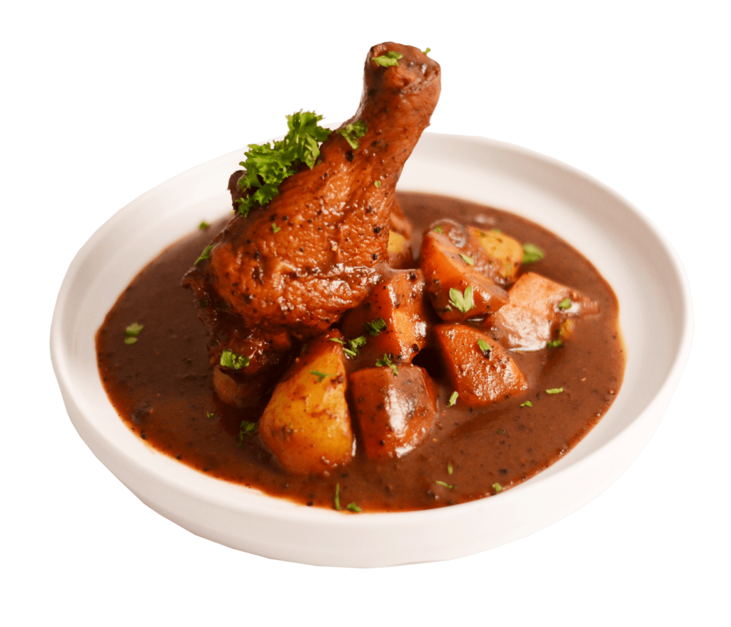 Regular Buffet Catering - iDoCatering