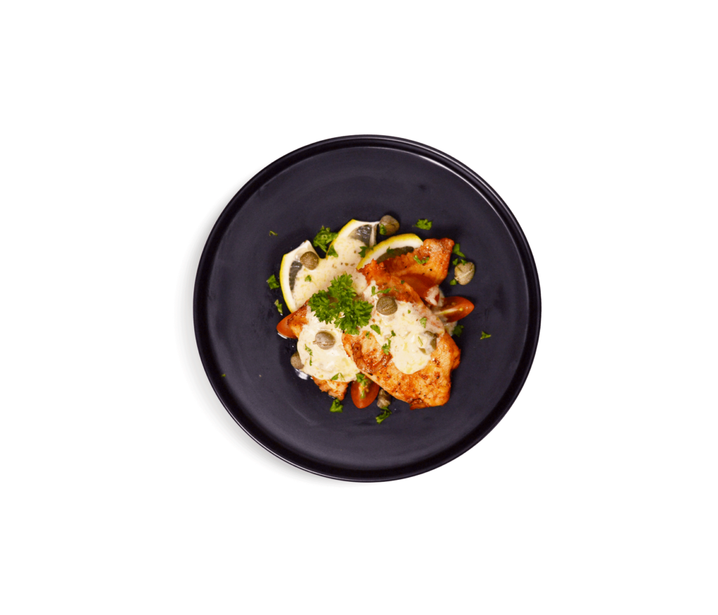 Regular Buffet Catering - iDoCatering