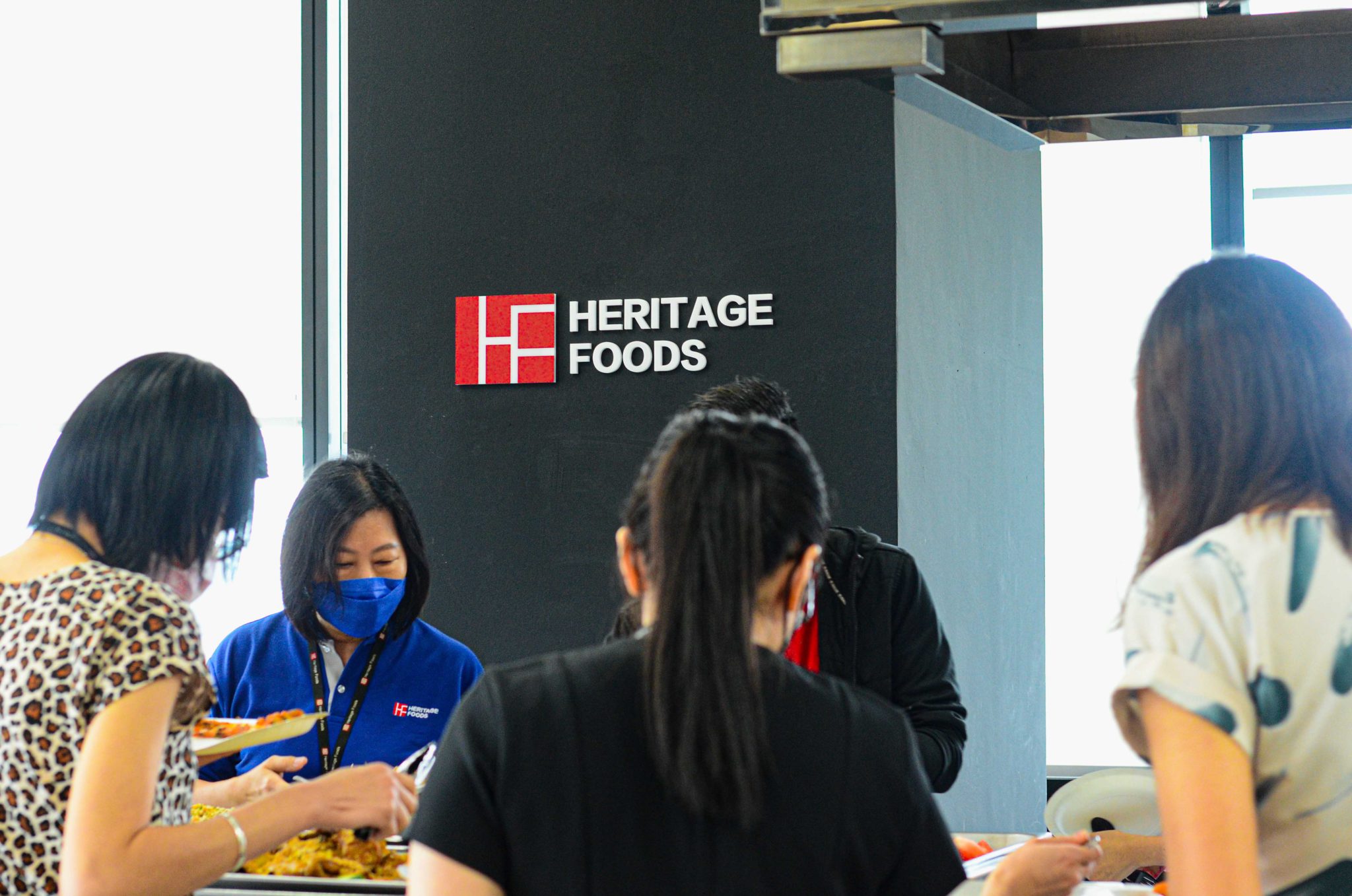 iDoCatering | Premier Catering Services